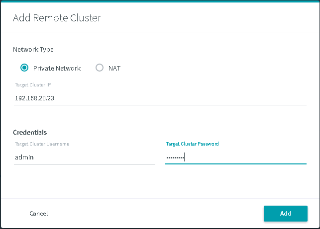 Replication with Rubrik Edge | Demitasse
