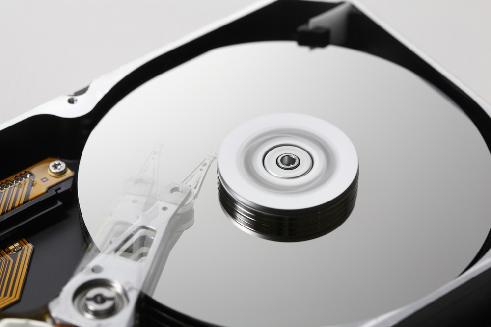 Adding SCSI Controllers and Disks with PyVmomi | Demitasse